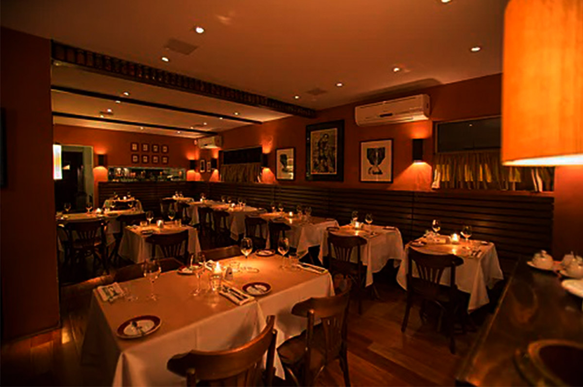 Guia Michelin: os melhores restaurantes de RJ e SP - Blog CiaTUR
